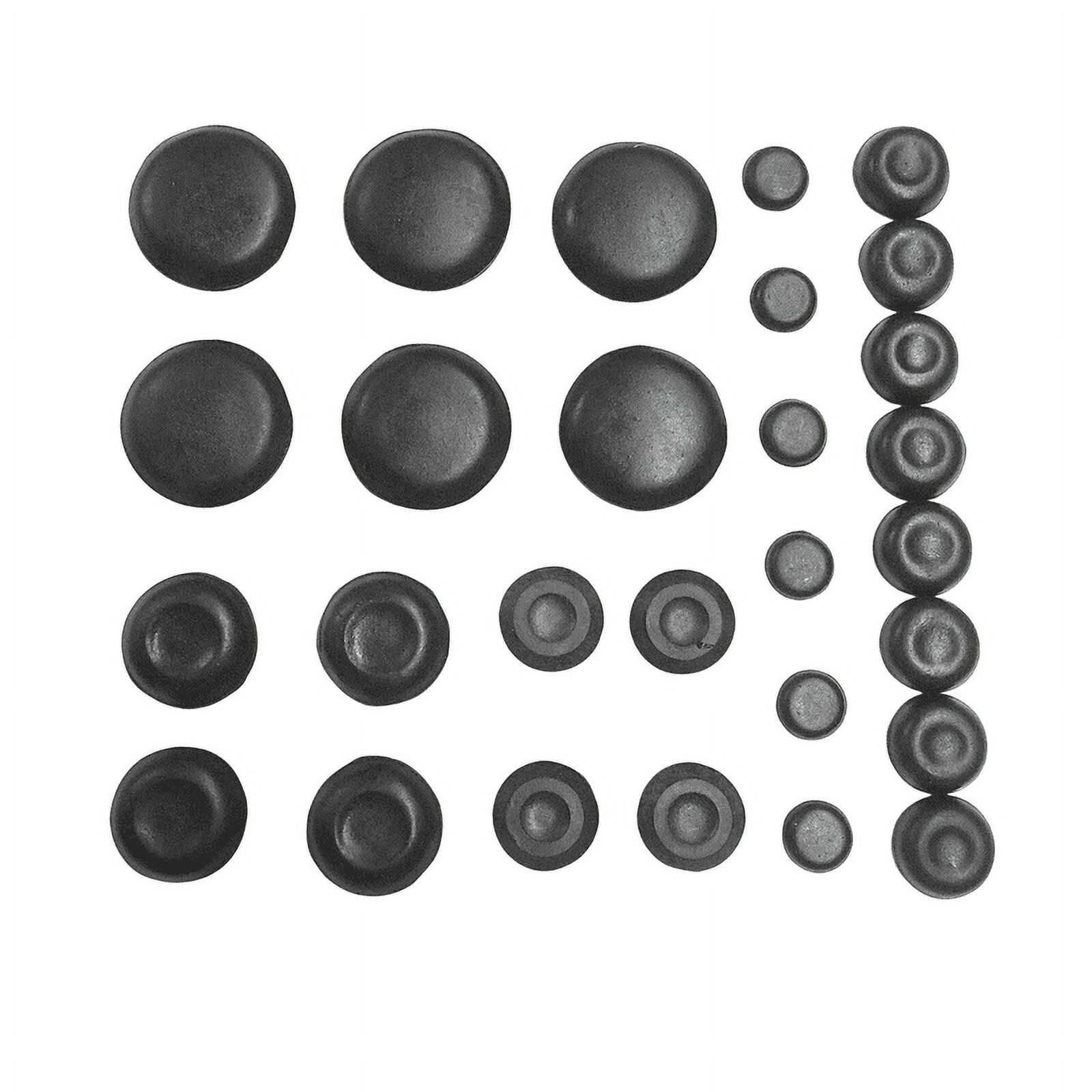 SUZUKI SAMURAI 80'-95' / 28 PCS. FLOOR PAN DRAIN - Walmart.com