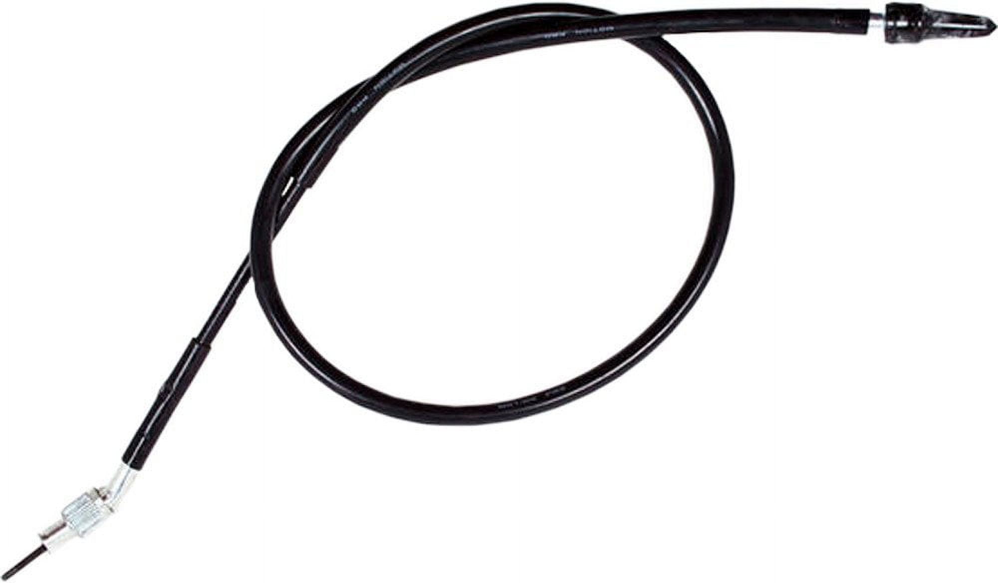 SUZUKI SPEEDOMETER CABLE - Walmart.com