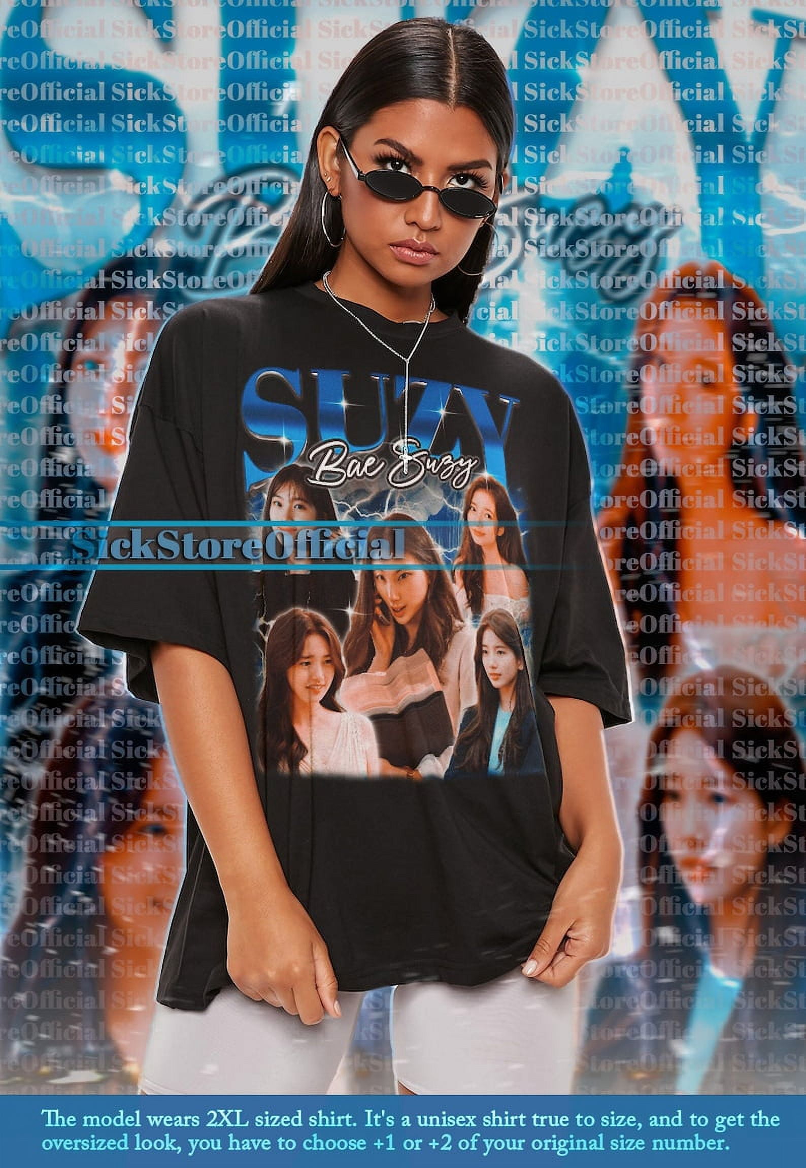 SUZY BAE Vintage Shirt, Suzy Bae Homage Tshirt, Suzy Bae Fan Tees, Suzy Bae Retro 90s Sweater ...
