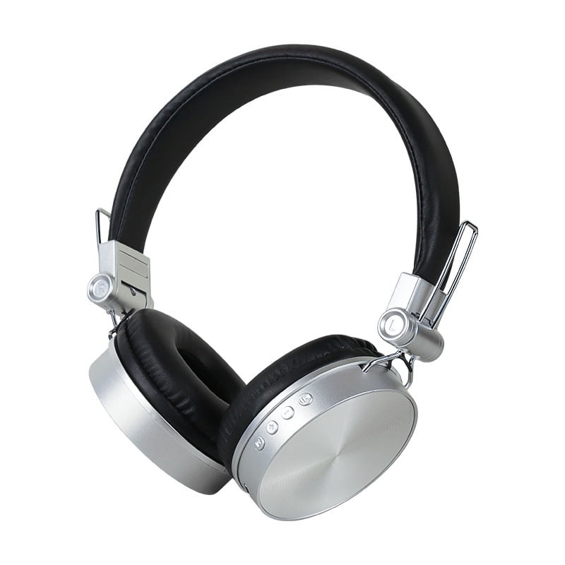SV-01 American retro style VJ901 Bluetooth headset head-mounted super ...