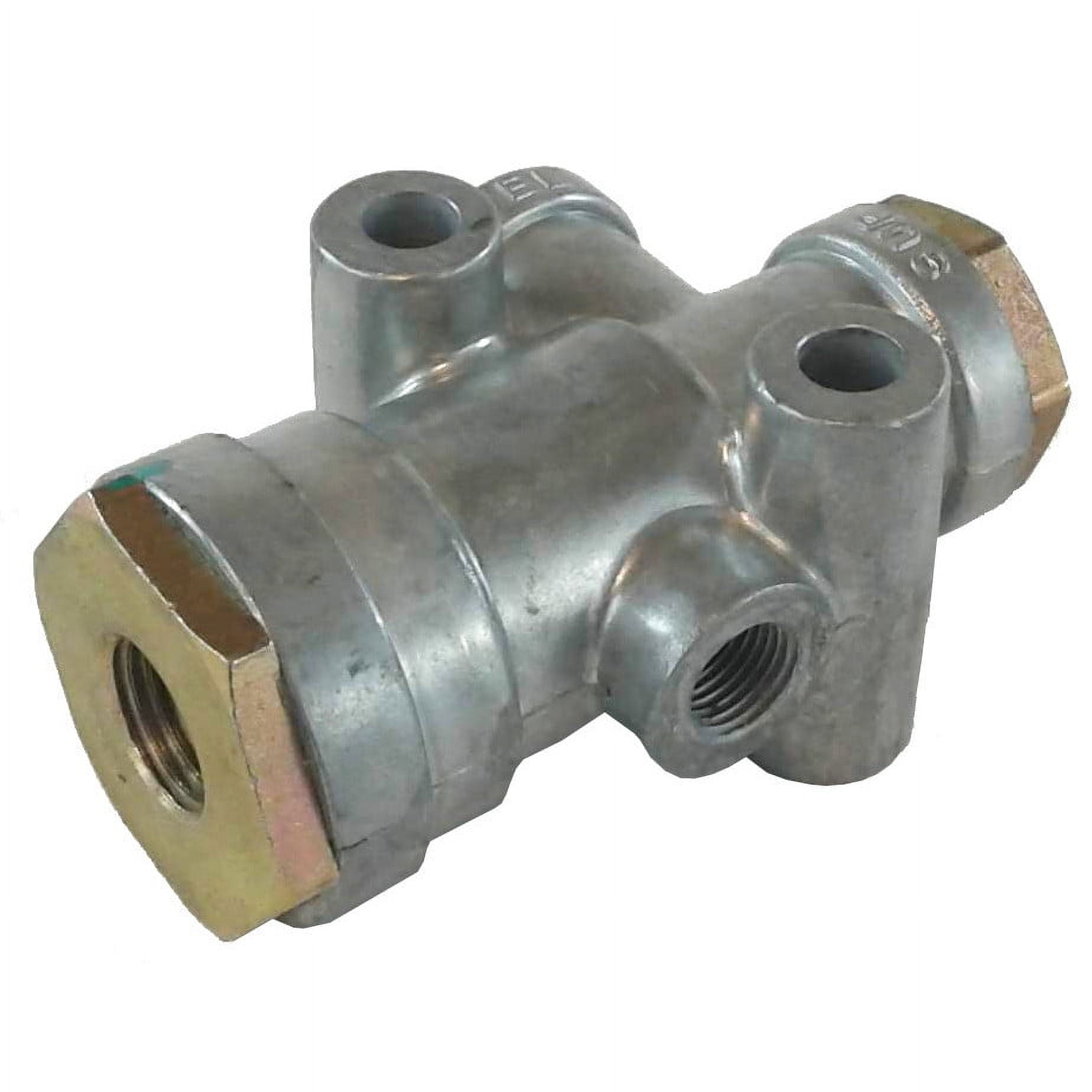 SV-1 Synchronizing Air Brake Control Valve - Walmart.com