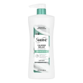 Suave Body Lotions & Moisturizers - Walmart.com