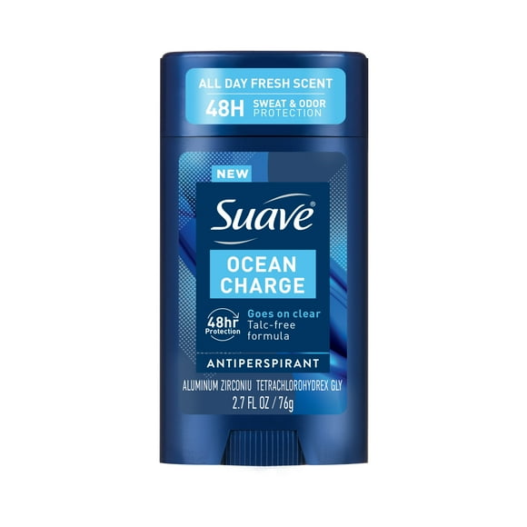 Suave Deodorant in Deodorants - Walmart.com