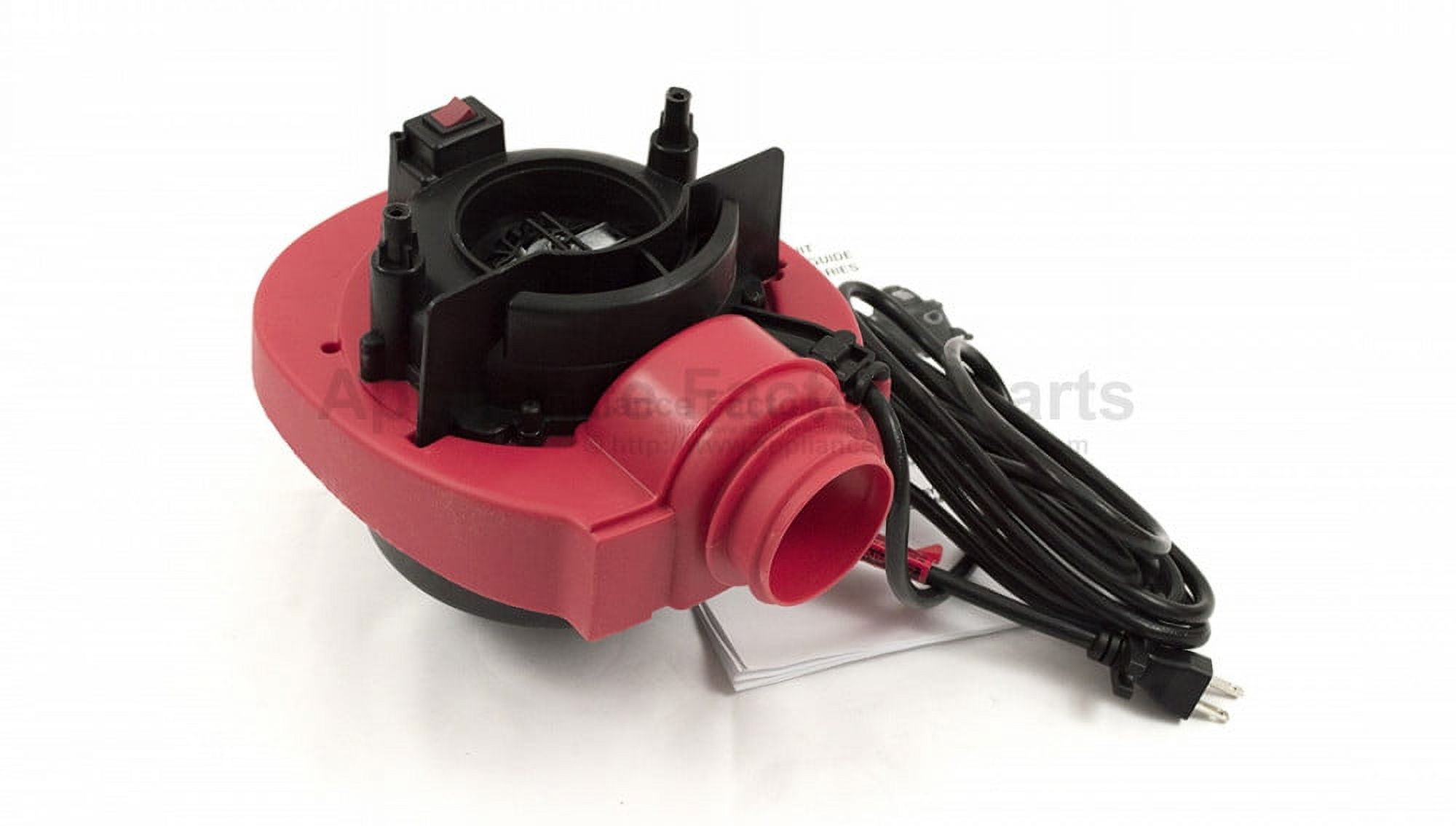 Shop Vac SV Power Unit Assembly 8300497 for SL14-450 - Walmart.com