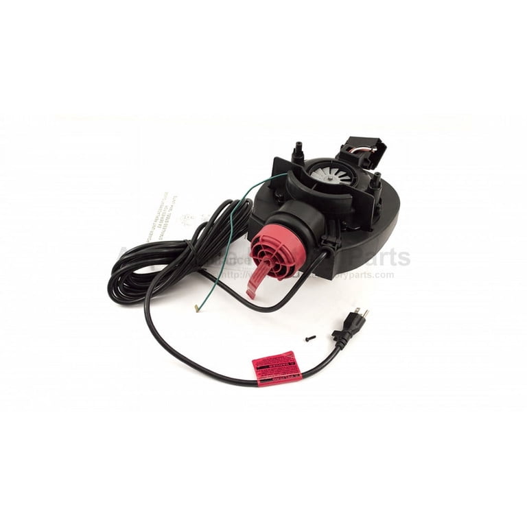 Shop Vac Electrical Wiring