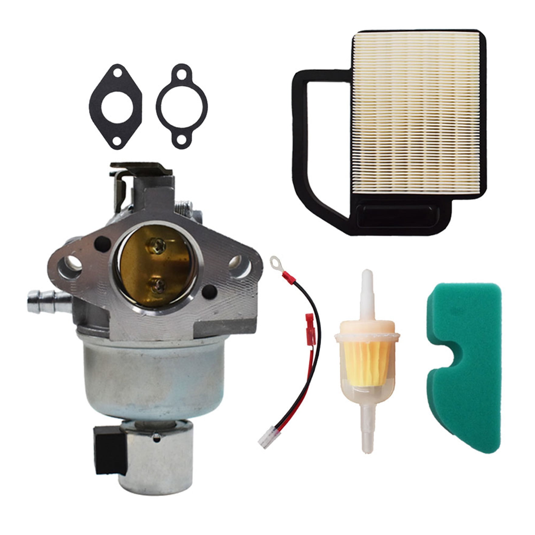 SV530 17hp Carburetor Replacement for Kohler Courage SV530 17hp,SV540 ...