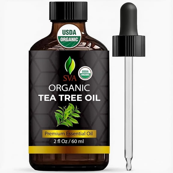 Essential Tea Tree Oil