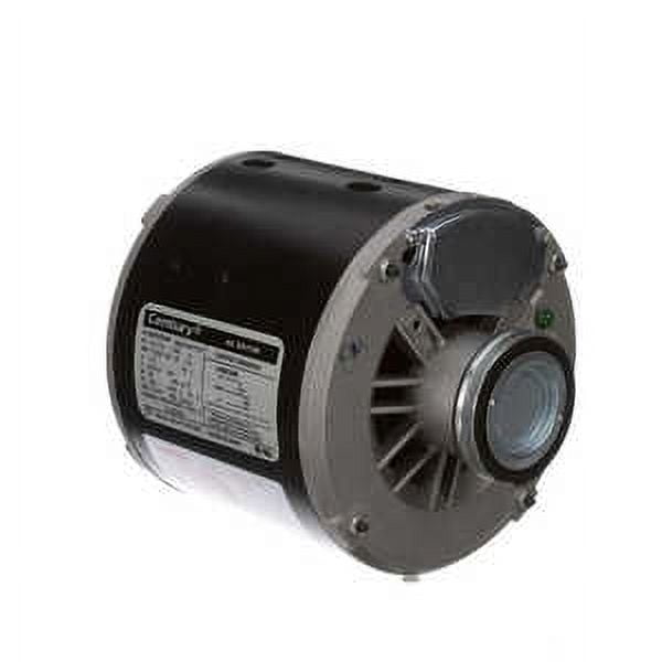 SVB2034 Century Evaporative Cooler Motor 1/3 hp 1725 RPM 56Z Frame 2 ...
