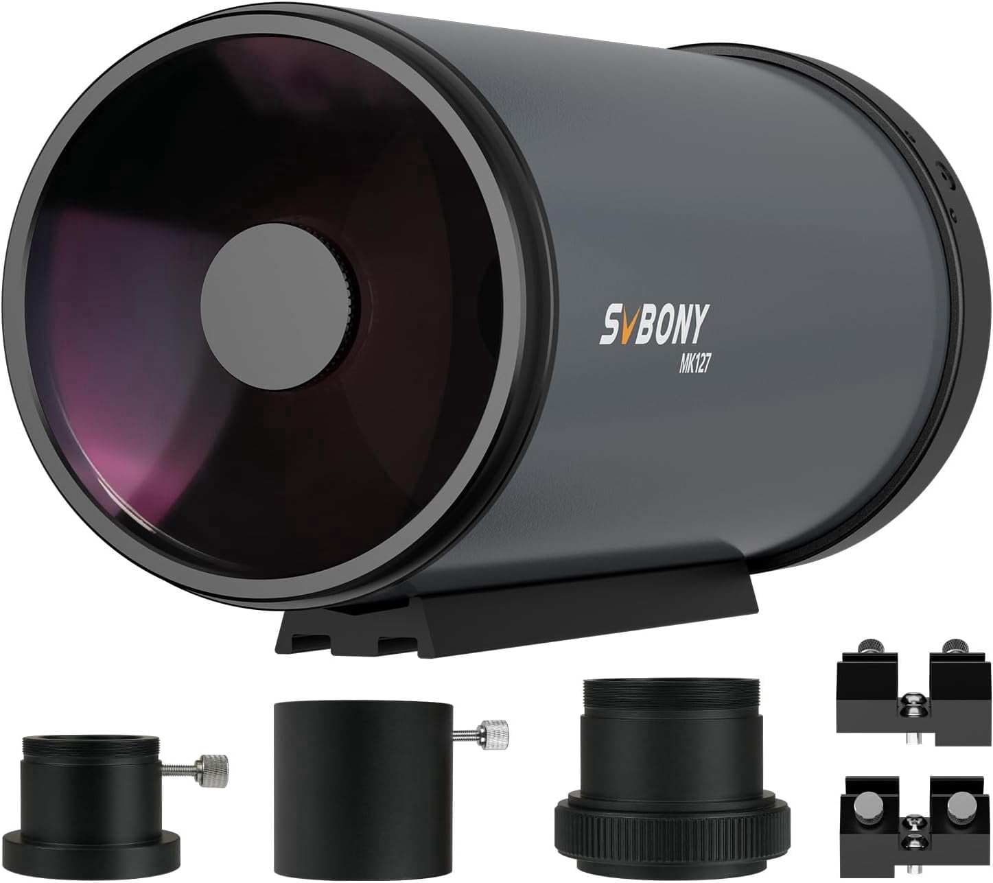 Guide Scope For Astrophotography