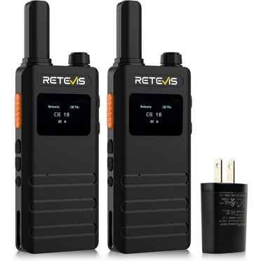 Free Shipping! SpyX / Secret Agent Walkie Talkie - Voice Activated ...