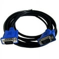 SVGA Cable with Blue Connector (15ft) - Walmart.com