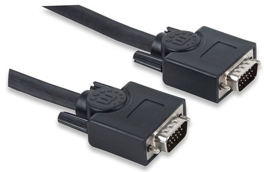 SVGA Monitor Cable - Walmart.com