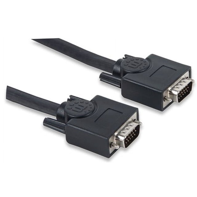 SVGA Monitor Cable - Walmart.com