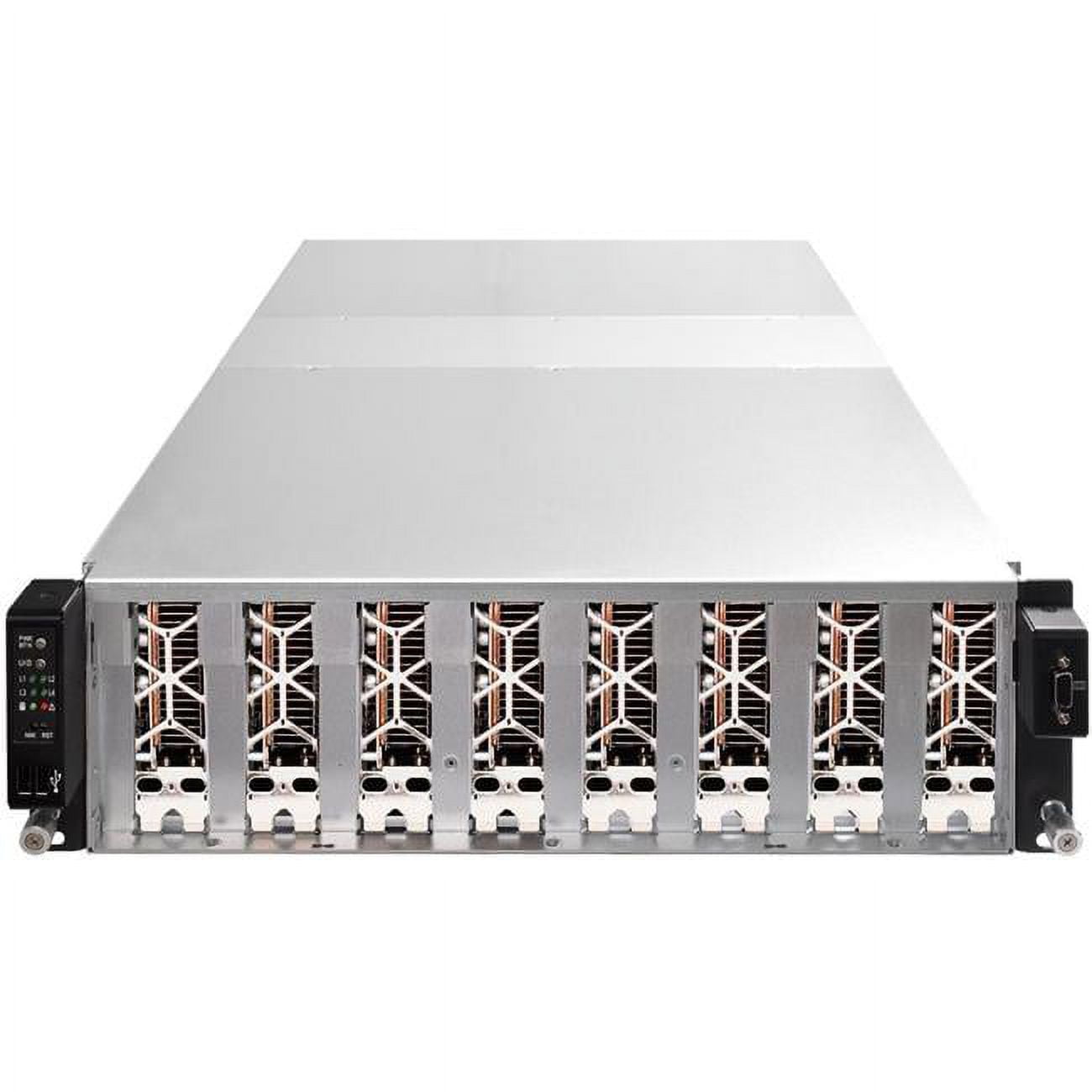 SVR BRBN ASROCK RACK 3U8G+ RT - Walmart Business Supplies