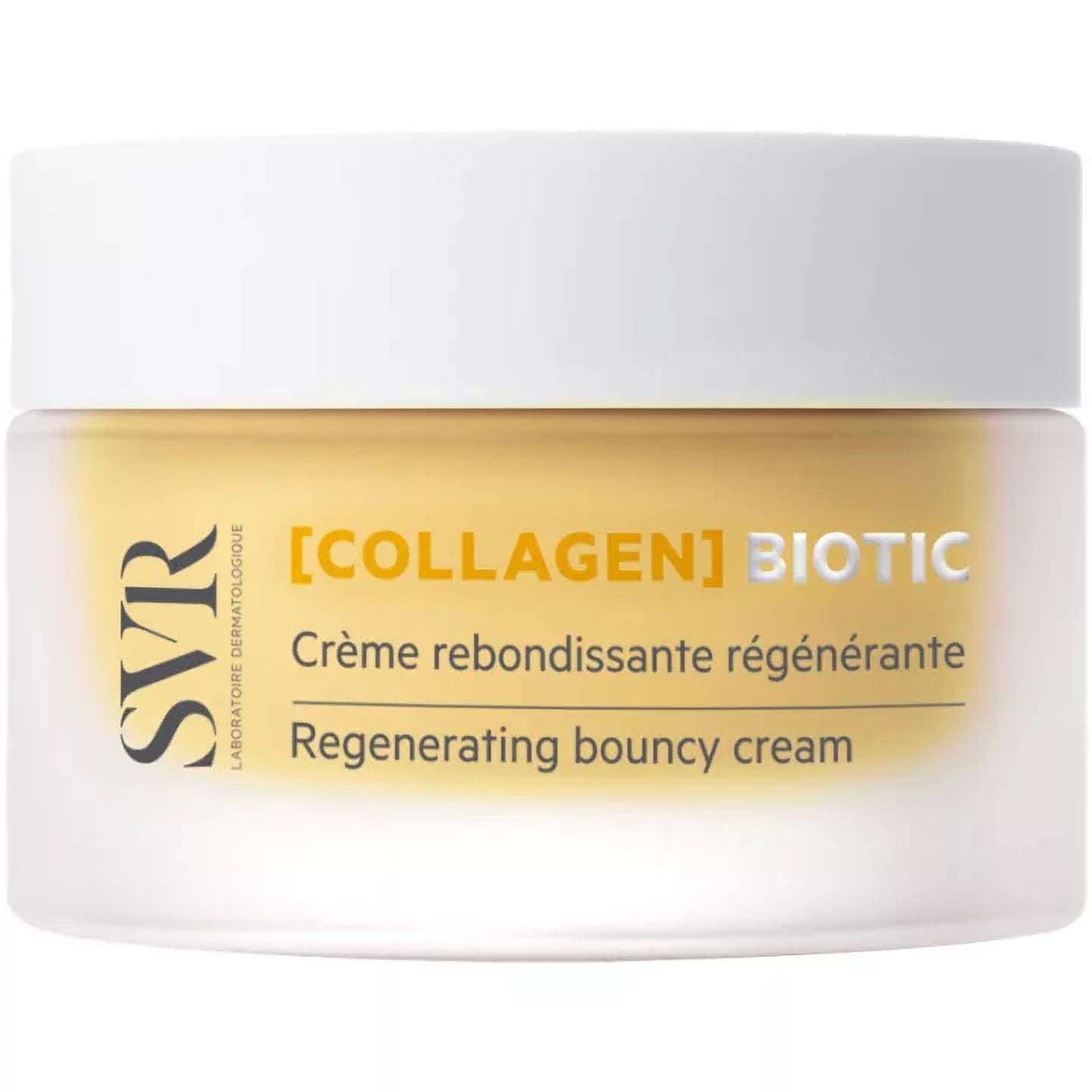 SVR Collagen Biotic Firming Rebound Cream 50 ml - Walmart.com