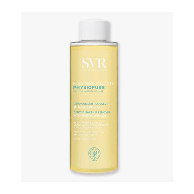 SVR Physiopure Gentle Cleansing Oil – 150ml - Walmart.com