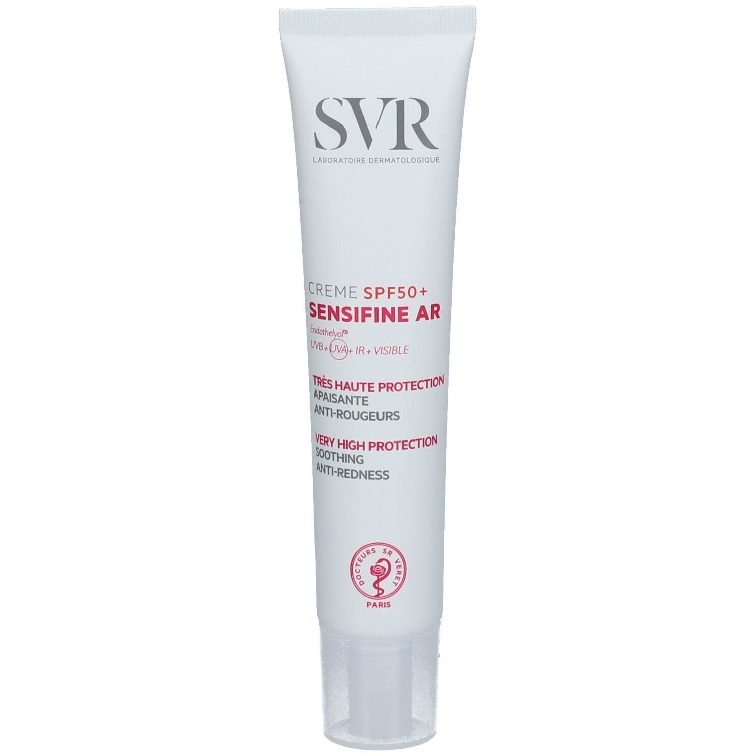 Svr Laboratoires SVR Sensifine AR Anti-Redness Cream SPF50, 40ml ...