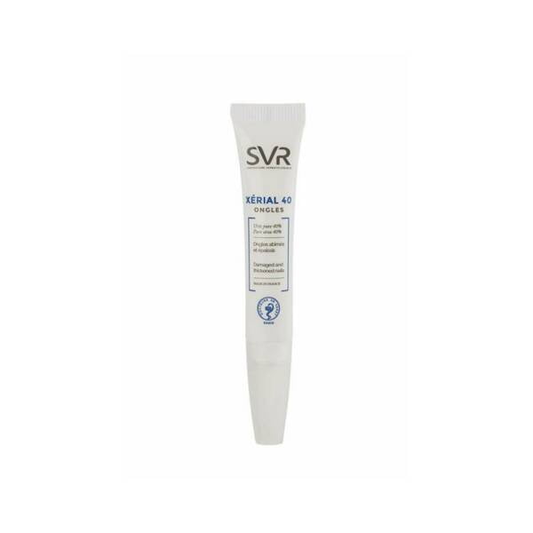 svr 40 xerial nail gel 10ml - Walmart.com