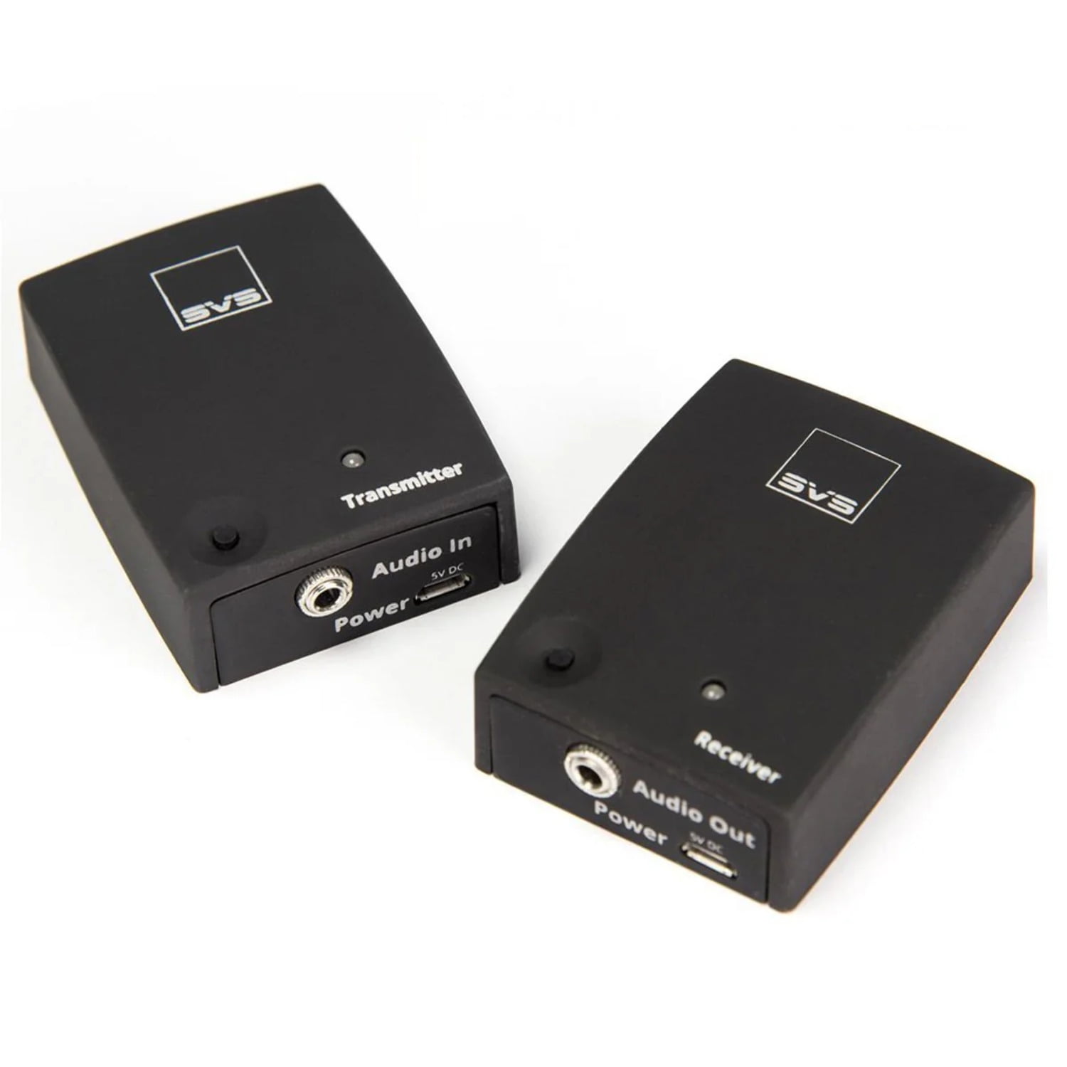 SVS SoundPath Wireless Audio Adapter - Walmart.com