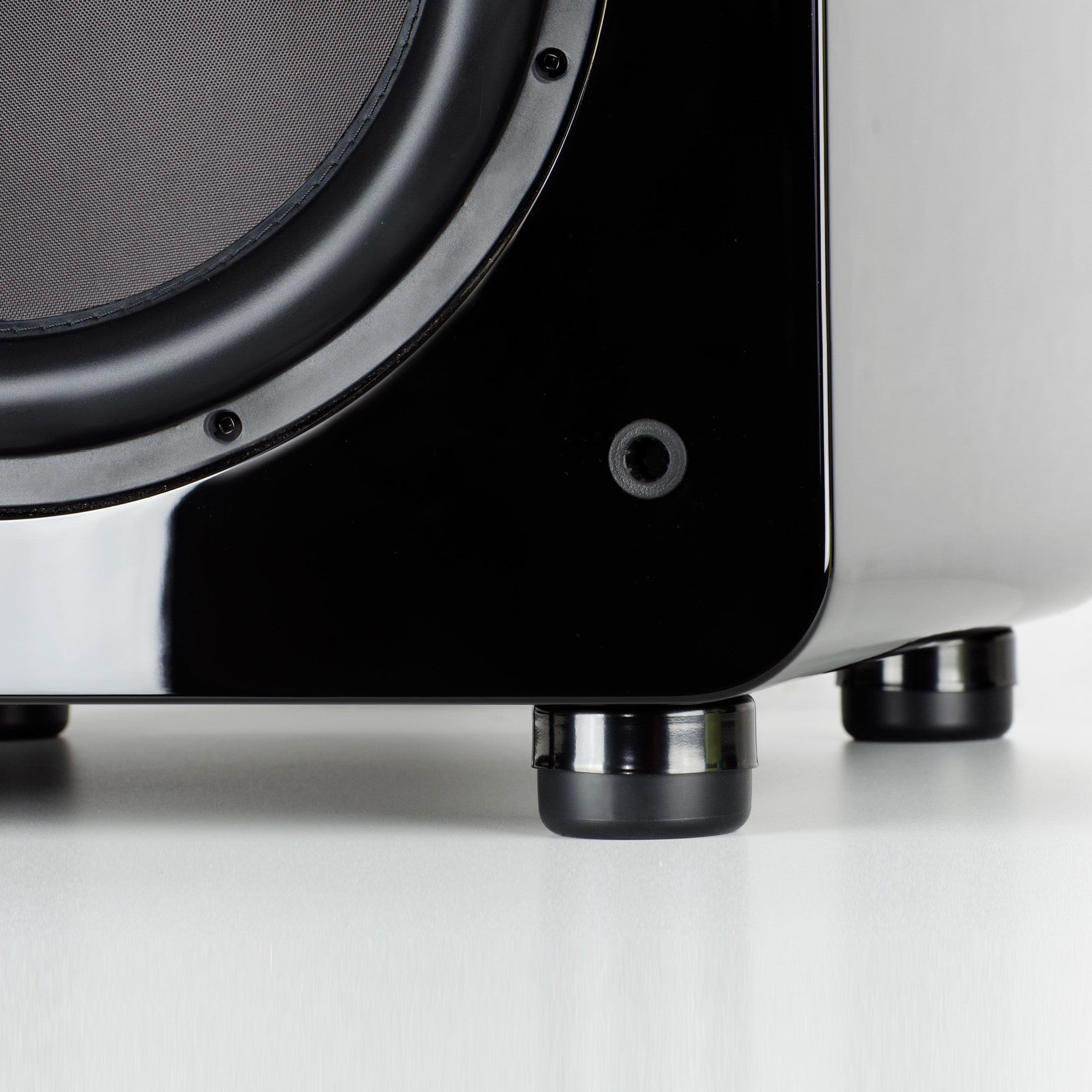 SVS SoundPath Subwoofer Isolation System - 4 pack - Walmart.com