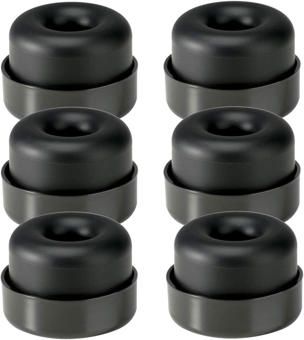 SVS SoundPath Subwoofer Isolation System (6-Pack) - Walmart.com