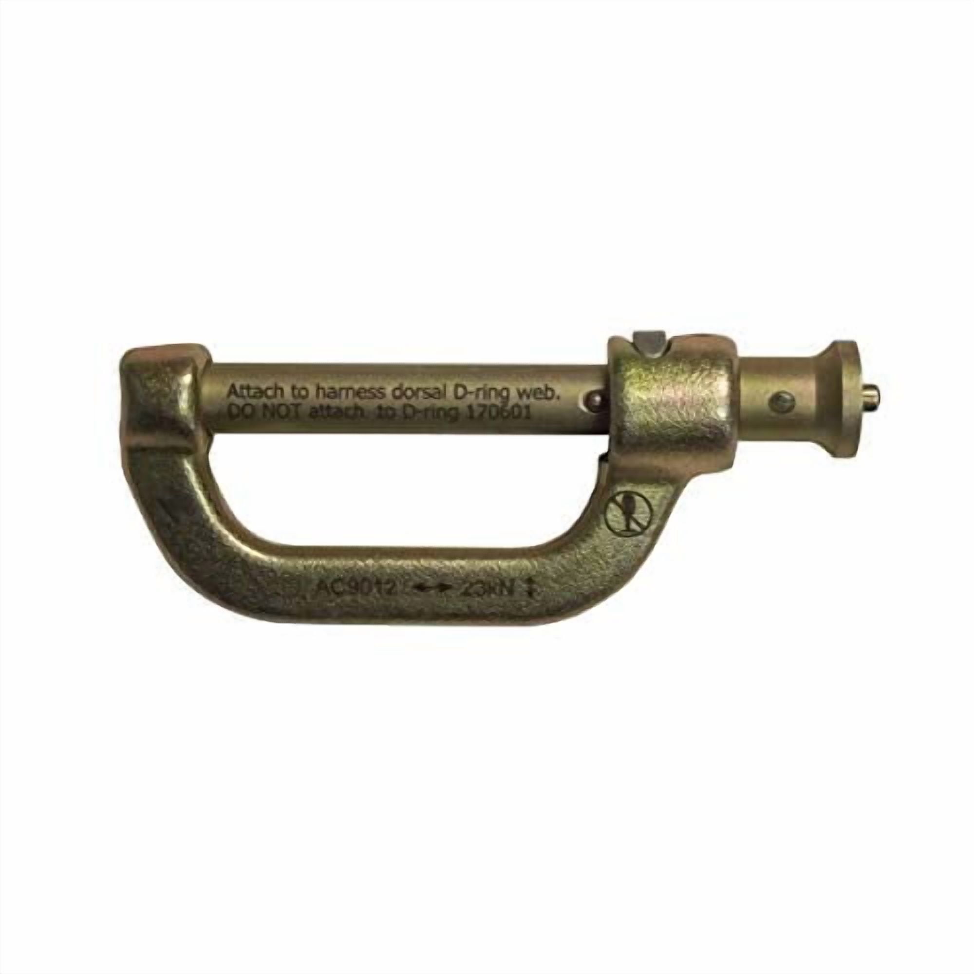 SW-9012 Dual Leg Behind the Web Bracket$$Tools & Hardware Other ...