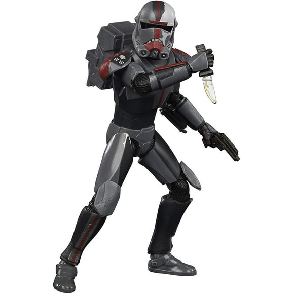 Star Wars Clone Trooper Action Figures and Playsets Collection