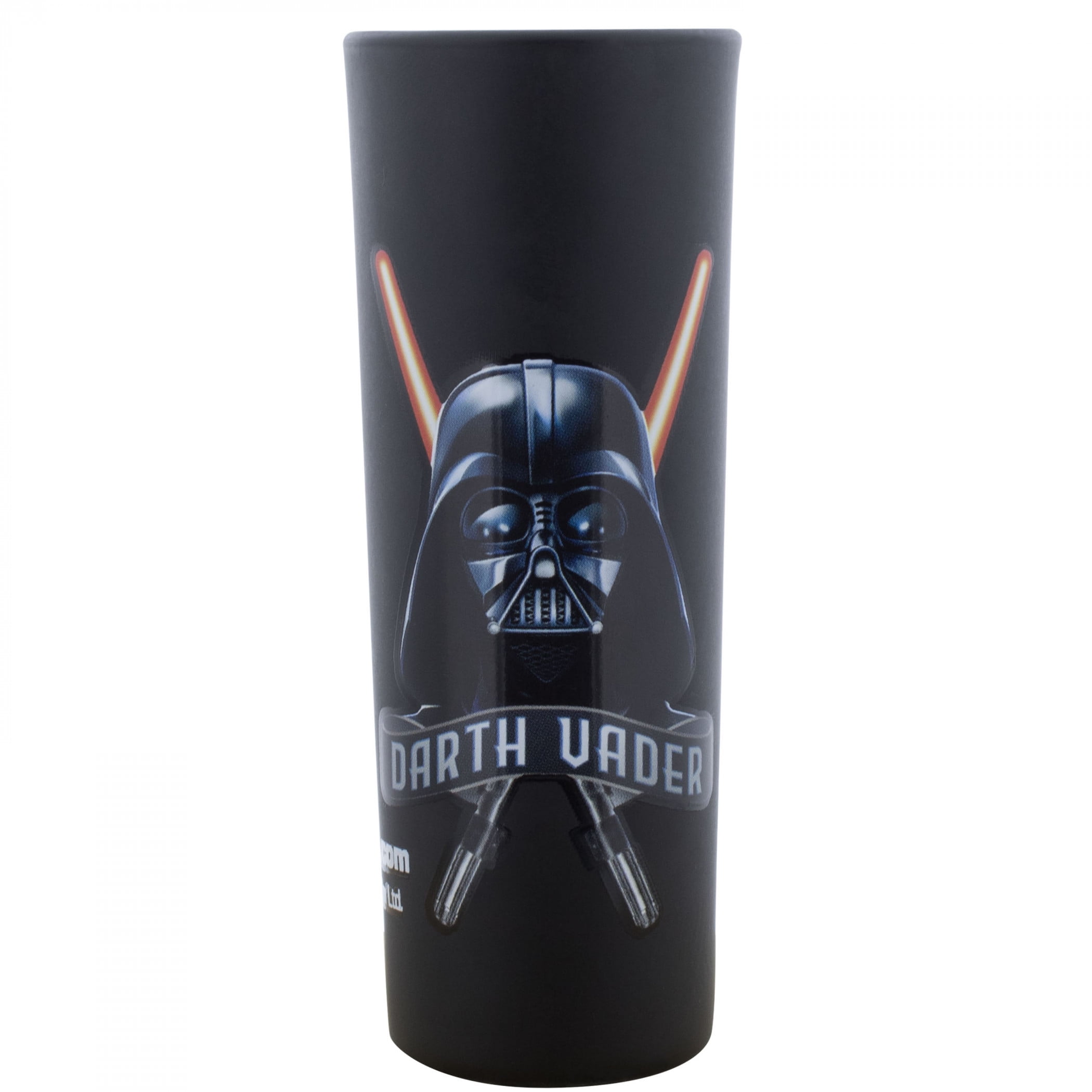SW Color Collection Glass Darth - Walmart.com