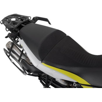 SW-MOTECH PRO Side Carrier - Left/Right - Husqvarna - Norden 901 ...