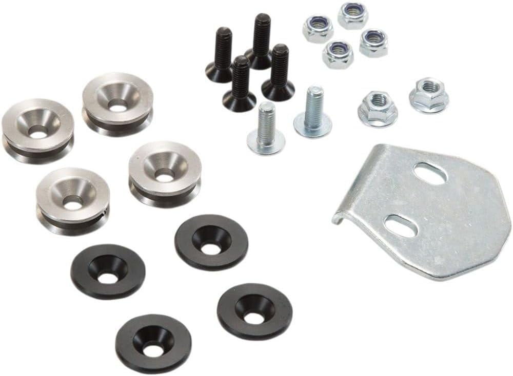 SW-Motech GPT.00.152.35100/B Adapter kit for Adventure-Rack - Walmart.com