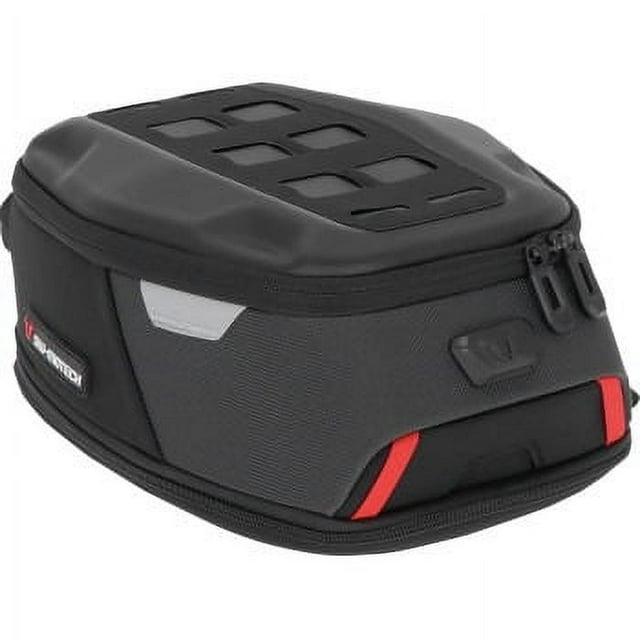 SW-Motech Pro Daypack Motorcycle Quick Lock Tankbag 5-8 Liters of ...