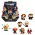 Star Wars Doorables Revenge of the Sith Collector Peek, 1.5 inch Toy ...