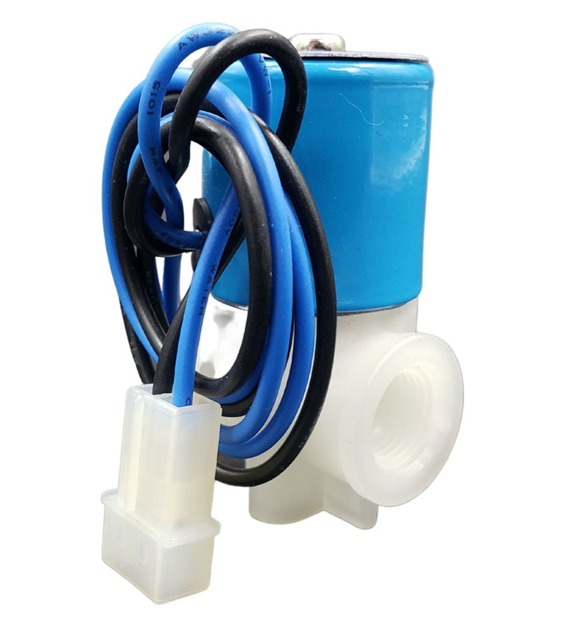 SW - SV-24AC-14, Solenoid Valve for Aquatec pump only 1/4" NPT 24VAC ...