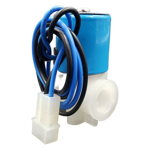 SW - SV-24AC-14, Solenoid Valve for Aquatec pump only 1/4" NPT 24VAC ...