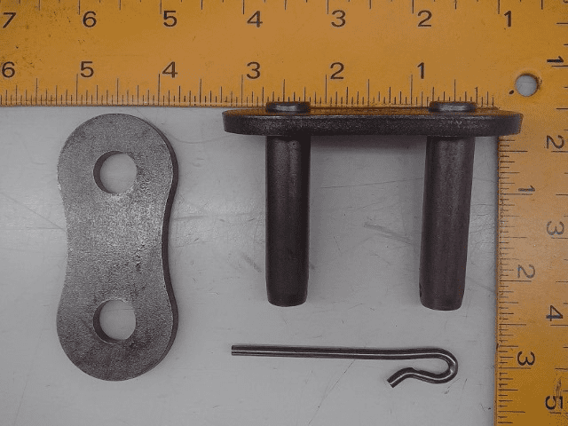 SW140COUS LINK fits JOHN DEERE (New OEM) - Walmart.com