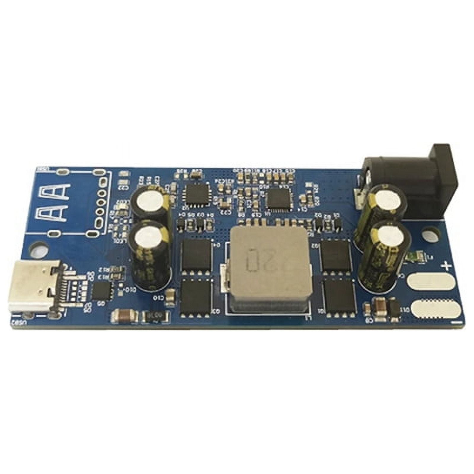 SW2303 Full Protocol Fast Charging Module PL5501 Type-C Fast Charging ...