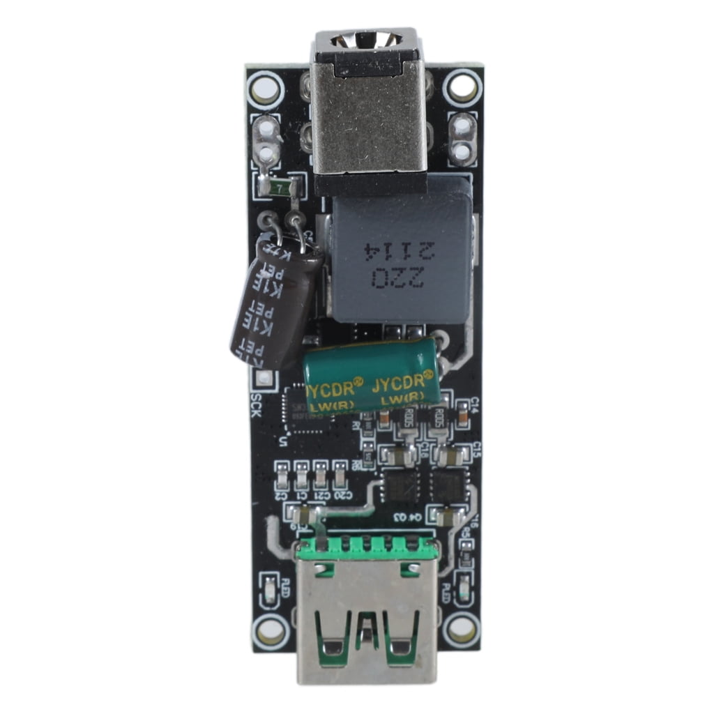 SW3518 100W Full Protocols High Efficiency Charging Module with ...