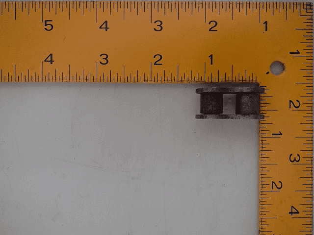 SW50RLUS ROLLER LINK fits JOHN DEERE (New OEM) - Walmart.com