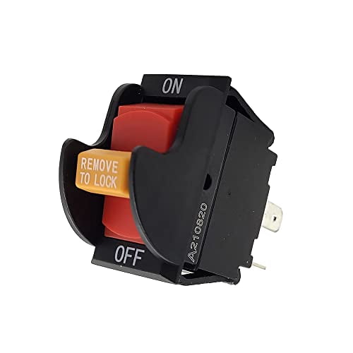 Delta Drill Press Switch