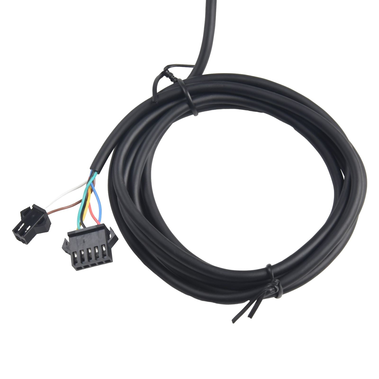 SW900 LCD Display Meter Control Panel 24/36/48V E-Bike Electric Bicycle ...