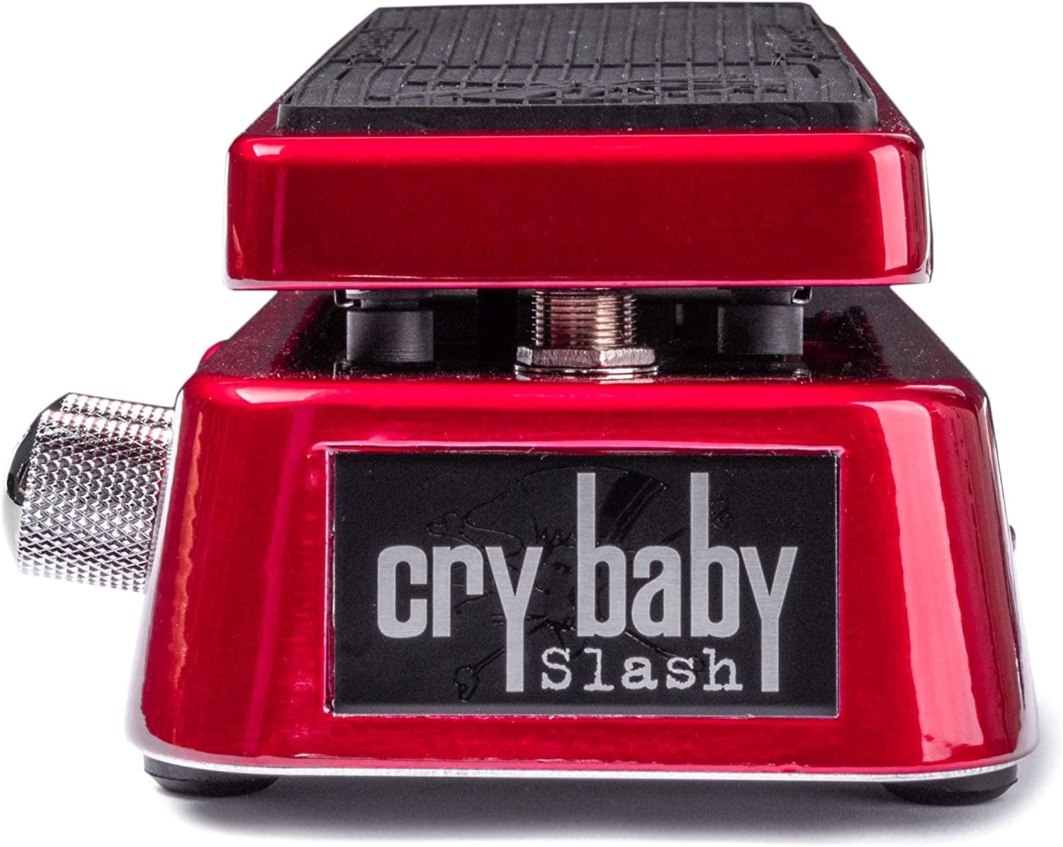 SW95 Guitar Effects Pedal, Slash Cry Baby Wah, Distortion, Fasel-loaded ...