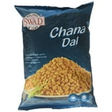 SWAD Chana Dal - 283 Grams (10oz) - Walmart.com