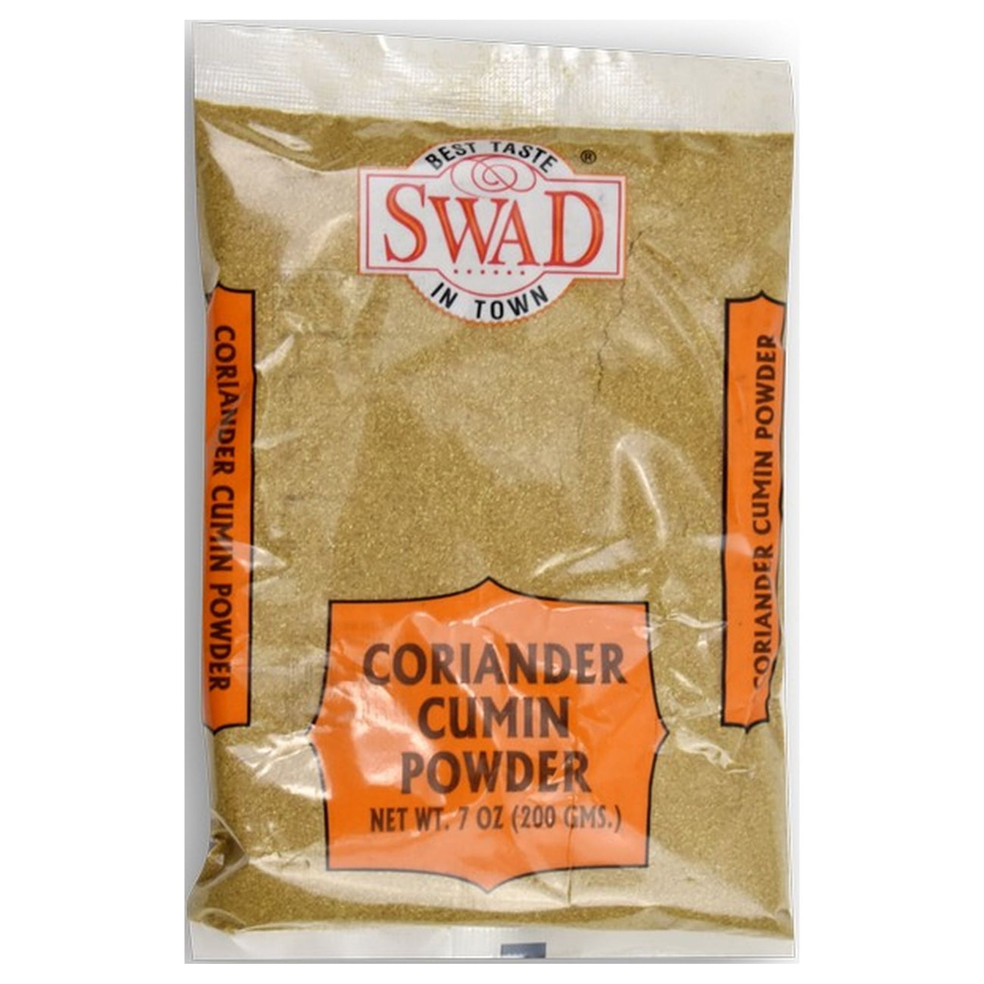 SWAD Coriander Cumin Powder - 7oz - Walmart.com