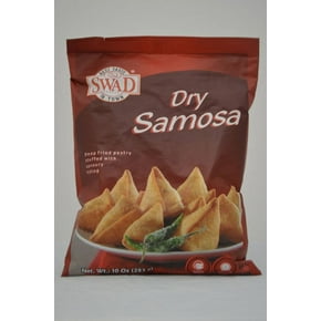 Best Frozen Samosas