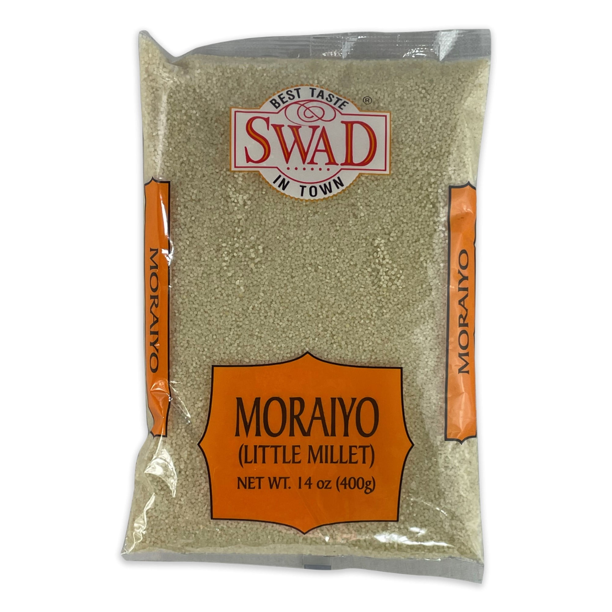 SWAD Moraiyo - 400g (14oz) - Walmart.com