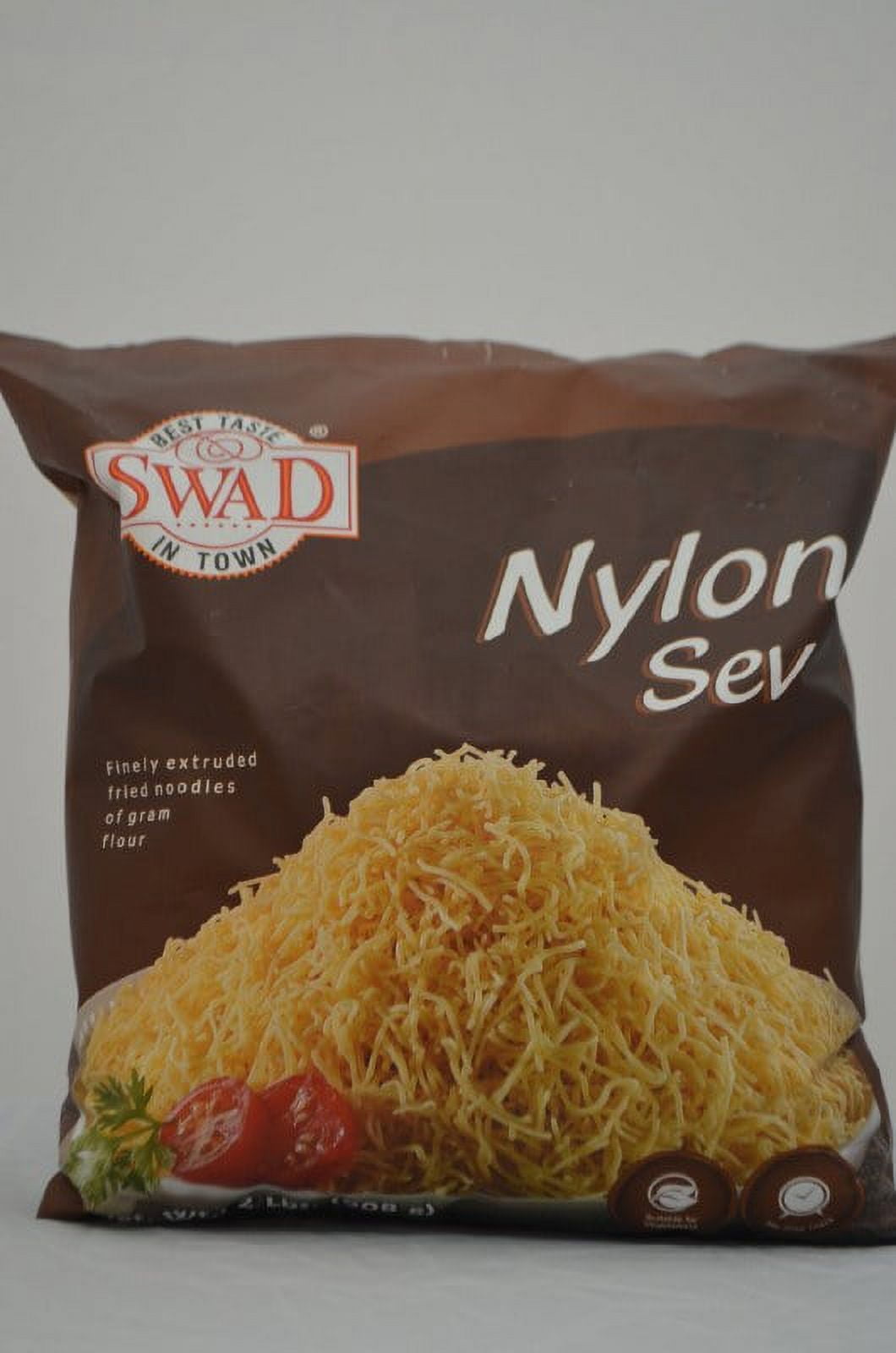 SWAD NYLON SEV 10OZ - Walmart.com