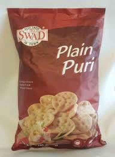 SWAD PLAIN PURI 10OZ - Walmart.com