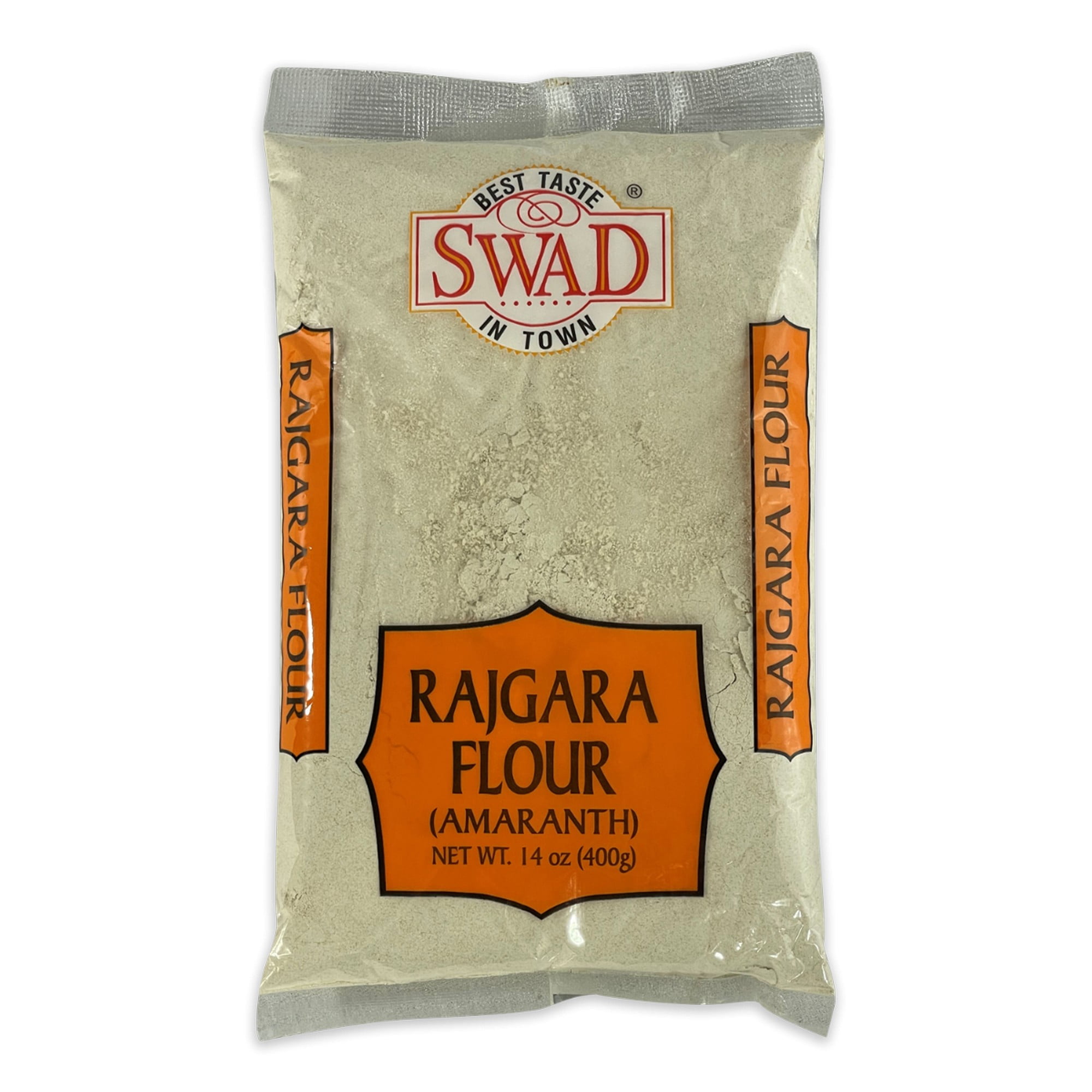 SWAD Rajagra Flour - 400g (14oz) - Walmart.com