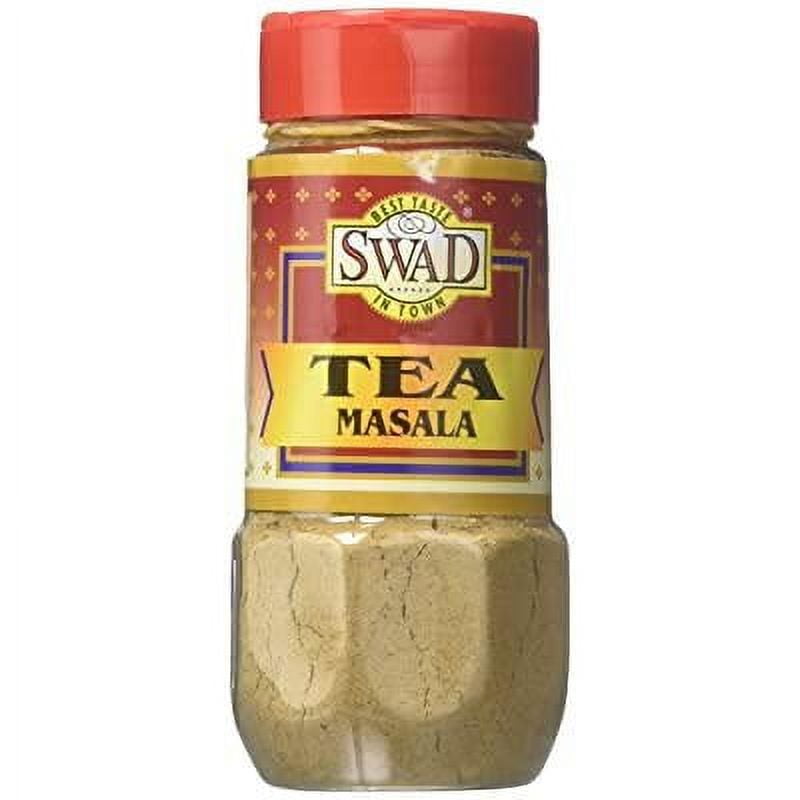 SWAD Tea Masala - 100 Grams (3.53oz) - Walmart.com
