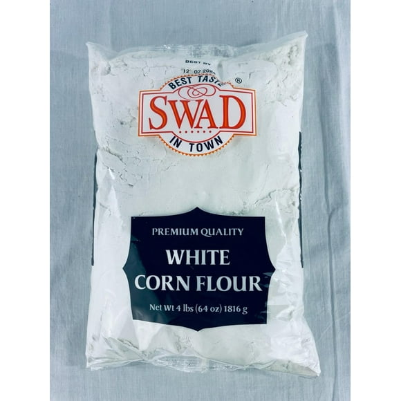 Corn Flour in Flours & Meals - Walmart.com
